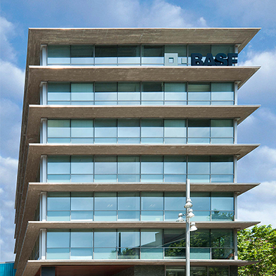 Bienvenidos a BASF Agro España