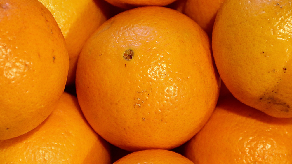 Naranjo - BASF Agricultural Solutions España