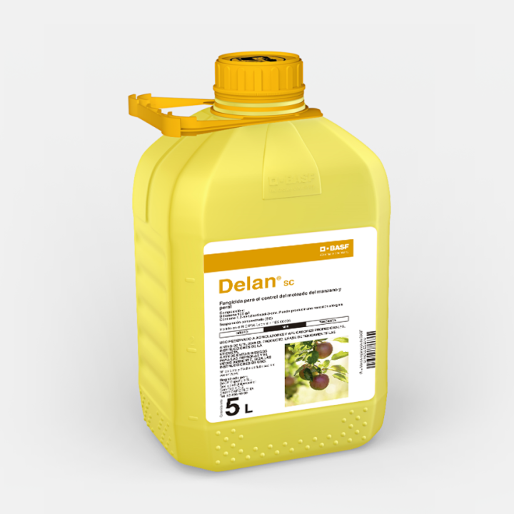 Fungicidas - BASF Agricultural Solutions España