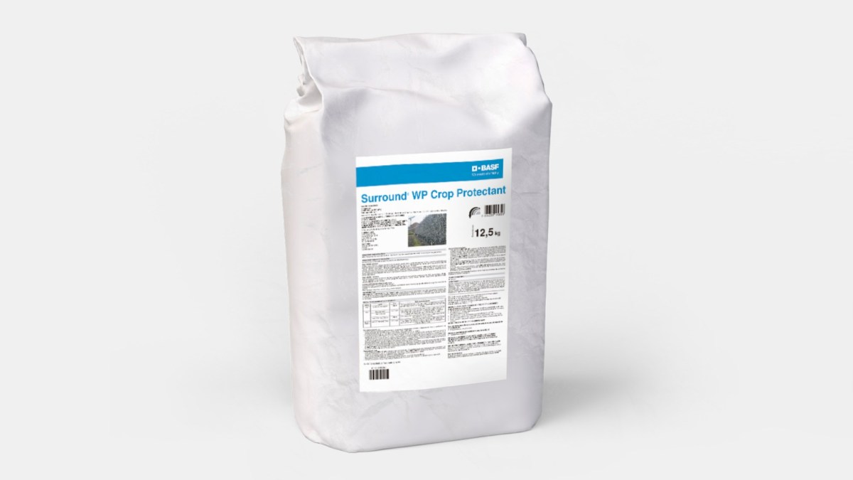Surround® WP - BASF Agricultural Solutions España