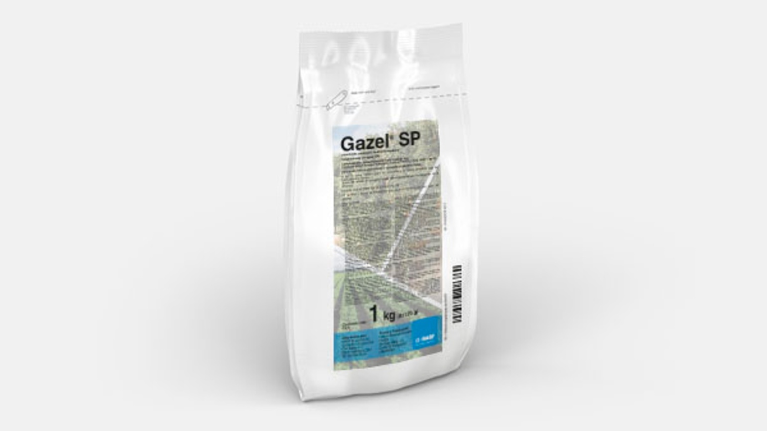 Gazel®