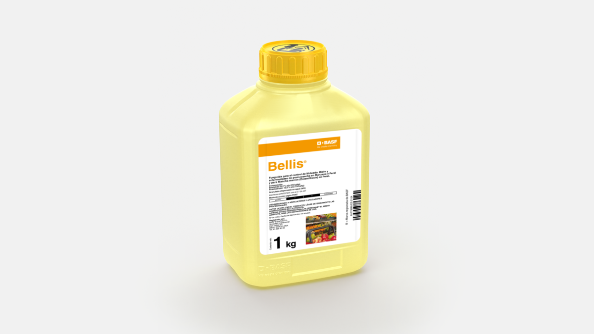 Bellis® - BASF Agricultural Solutions España