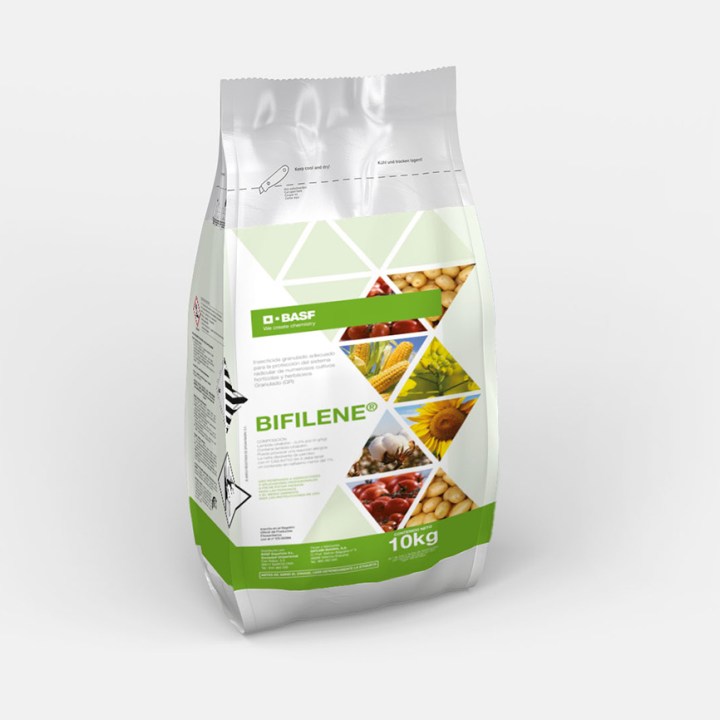 Insecticidas - BASF Agricultural Solutions España