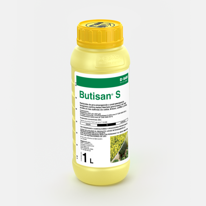 Insecticidas - BASF Agricultural Solutions España