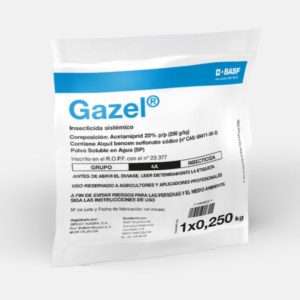 Insecticidas - BASF Agricultural Solutions España