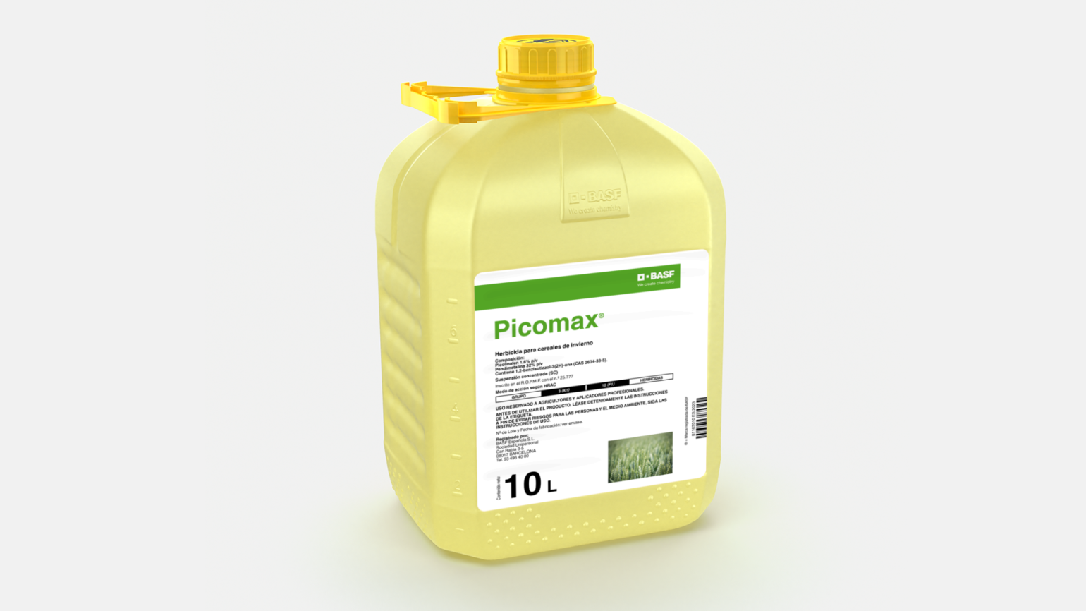 PicoMax®