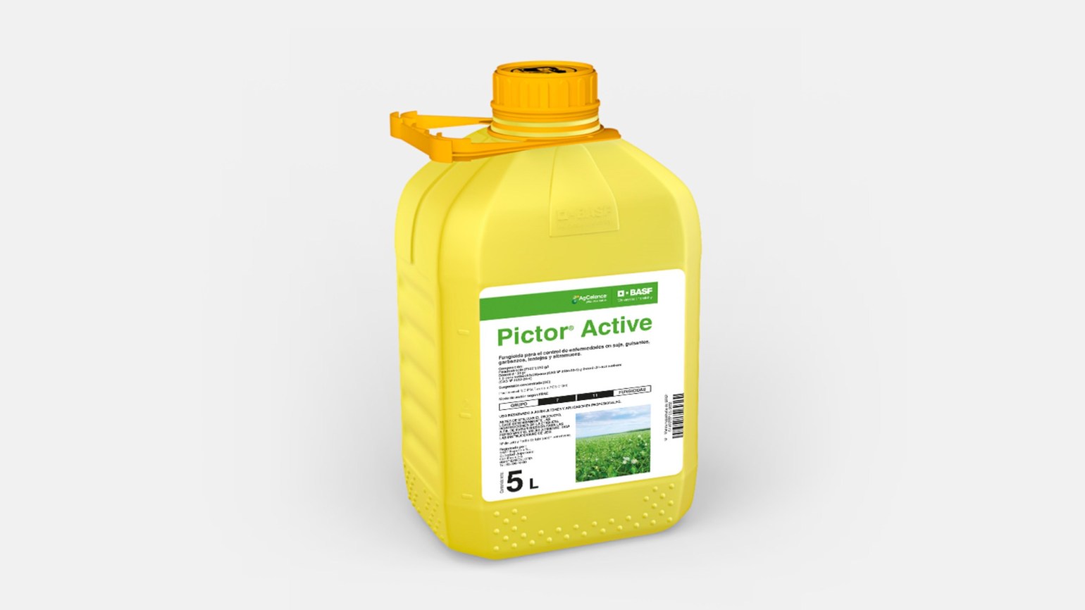 Pictor® Active