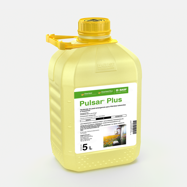 Herbicidas - BASF Agricultural Solutions España