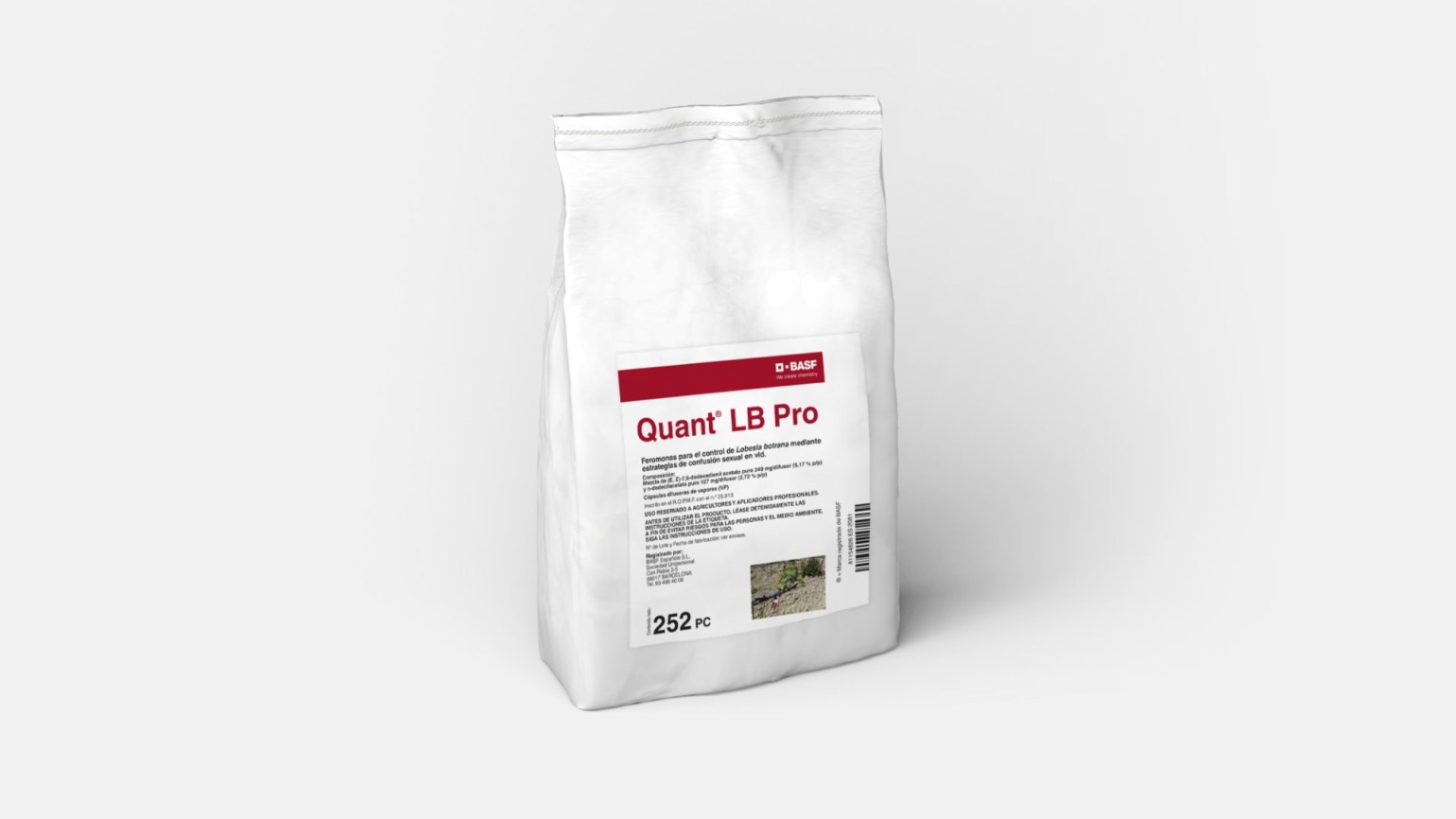 Quant® LB Pro