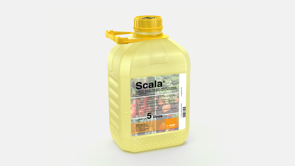 Scala® - BASF Agricultural Solutions España