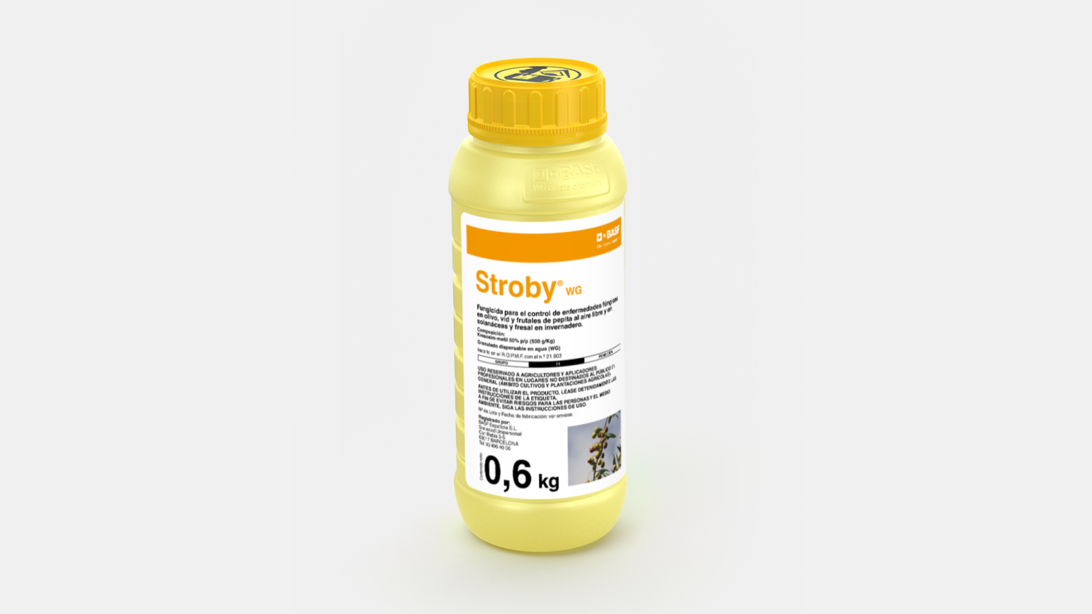 Stroby® WG