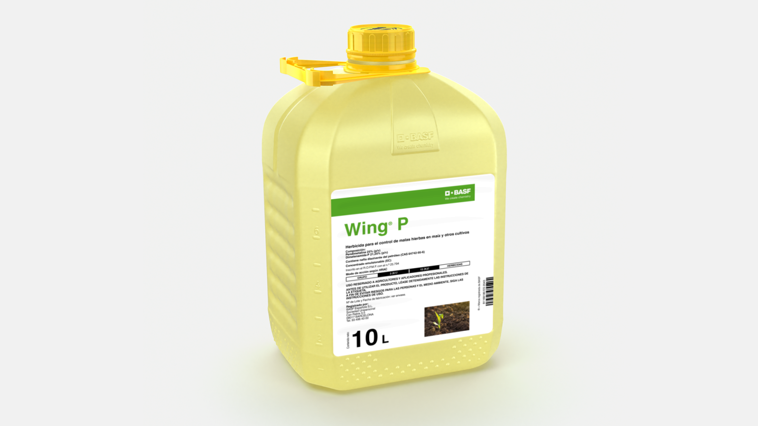 Wing-P®